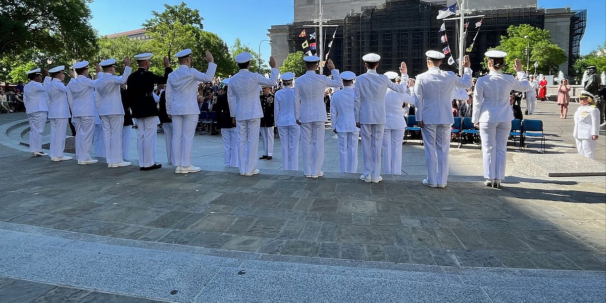 Humans over hardware: Rules for AI - by Aaron Dominguez