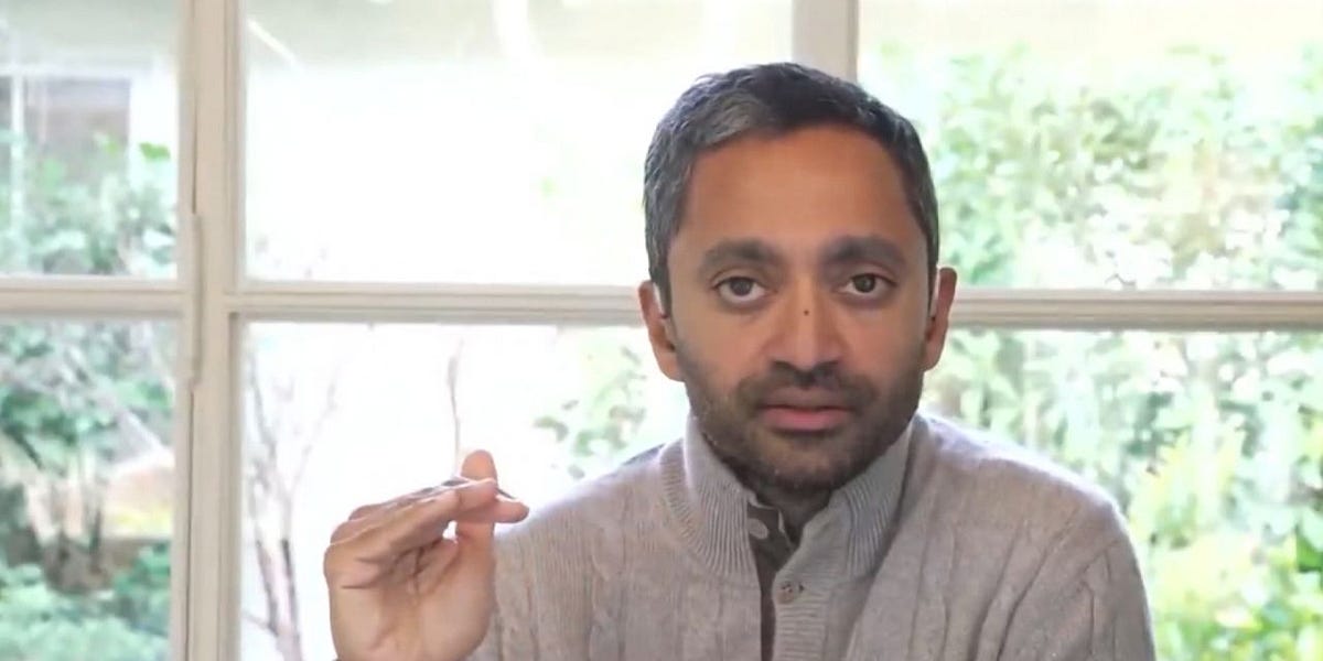 12/30/24-Chamath on LLMs, Dylan Patel🗣️, Craftsman Mindset, Experts🤔