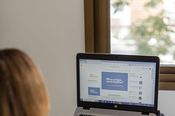 Descobertas por Sari Fontana | Sarita Fontana | Substack