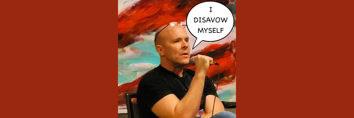 Patrick Gunnels | Substack