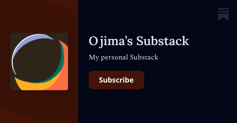 Ojima’s Substack | Victor Ojimaojo Sule | Substack