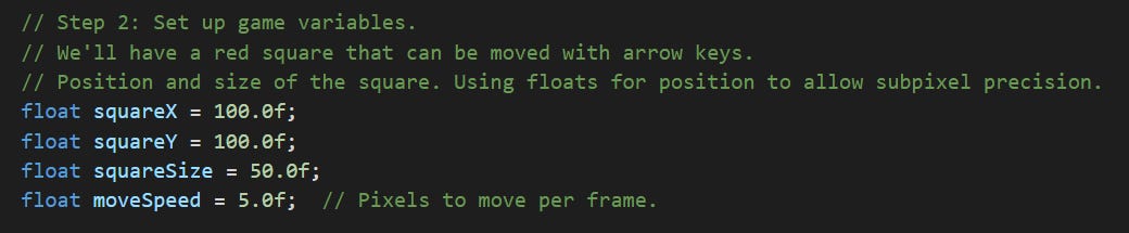 Of Frame Rates And Delta Times - Yorch Torch Games