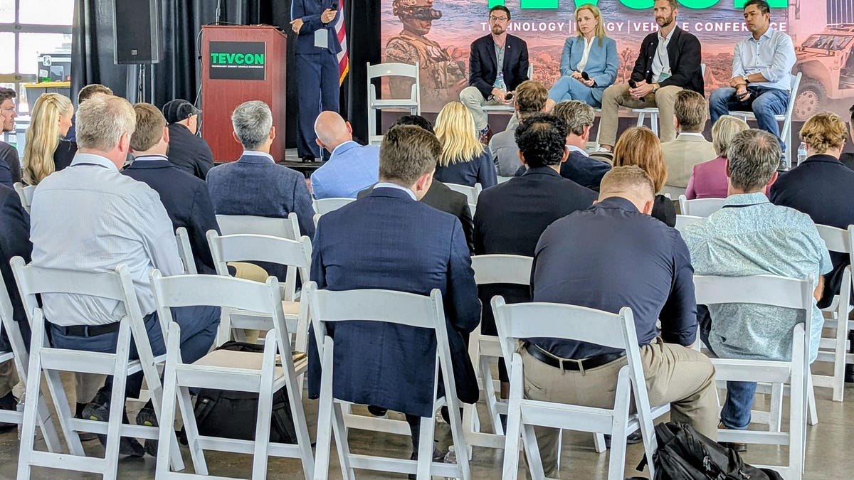 What VCs Actually Look For in Defense Tech Right Now