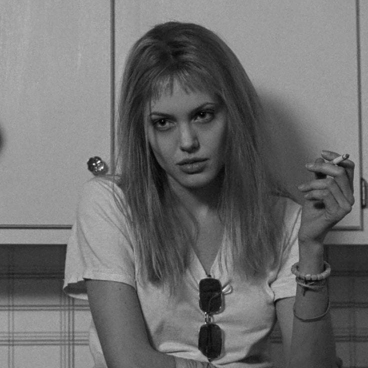 "Girl, Interrupted": A Therapist’s Perspective on Mental Health and ...