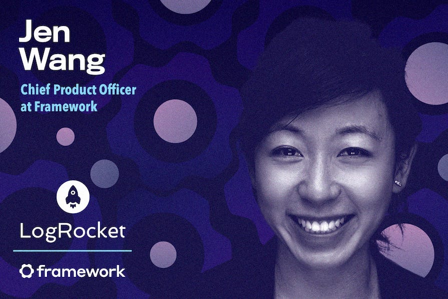 Leader Spotlight: Solving adaptive vs. technical problems, with Jen Wang