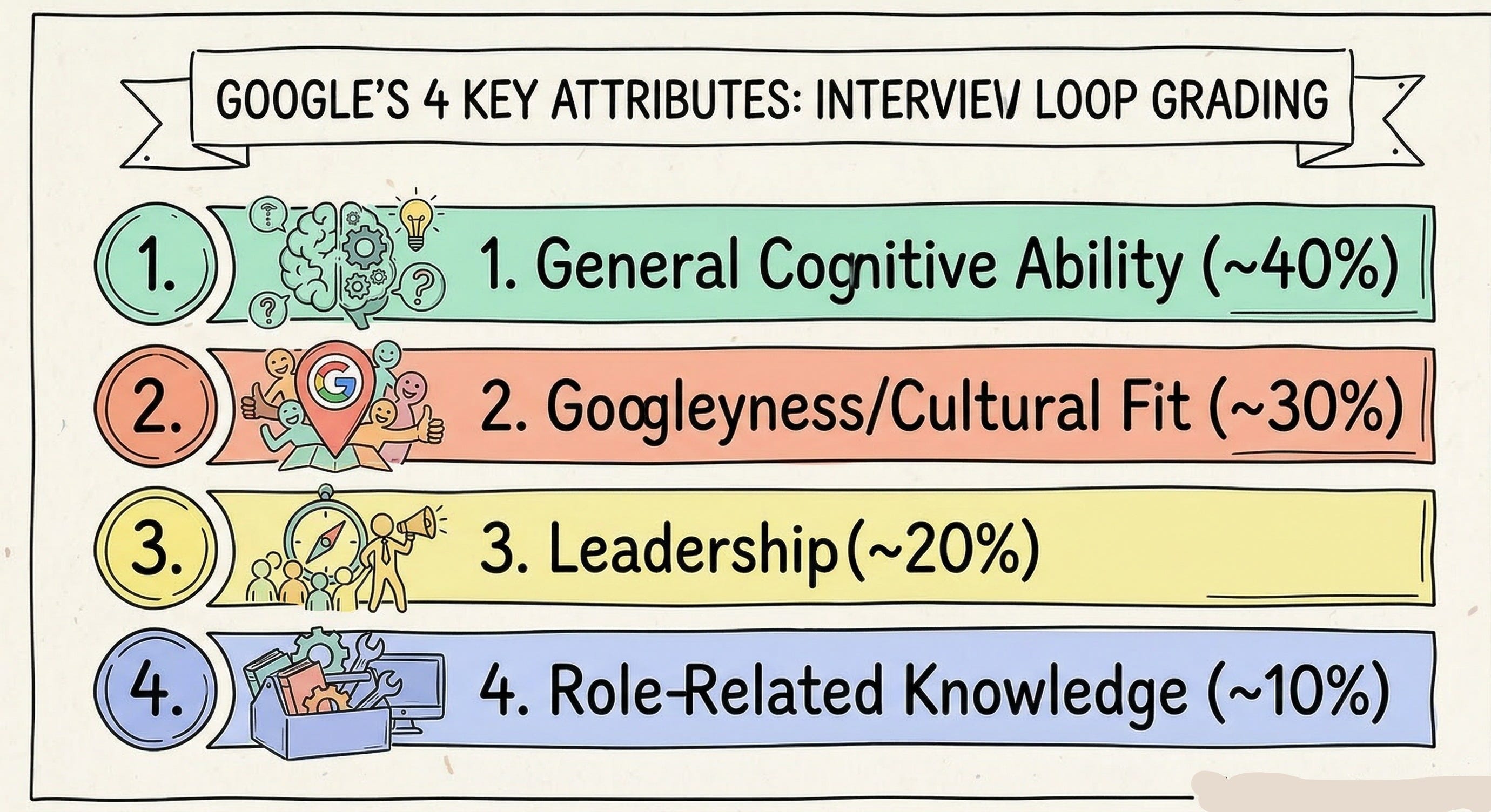 Google System Design Interview: What Changed, What They Ask, and How to ...
