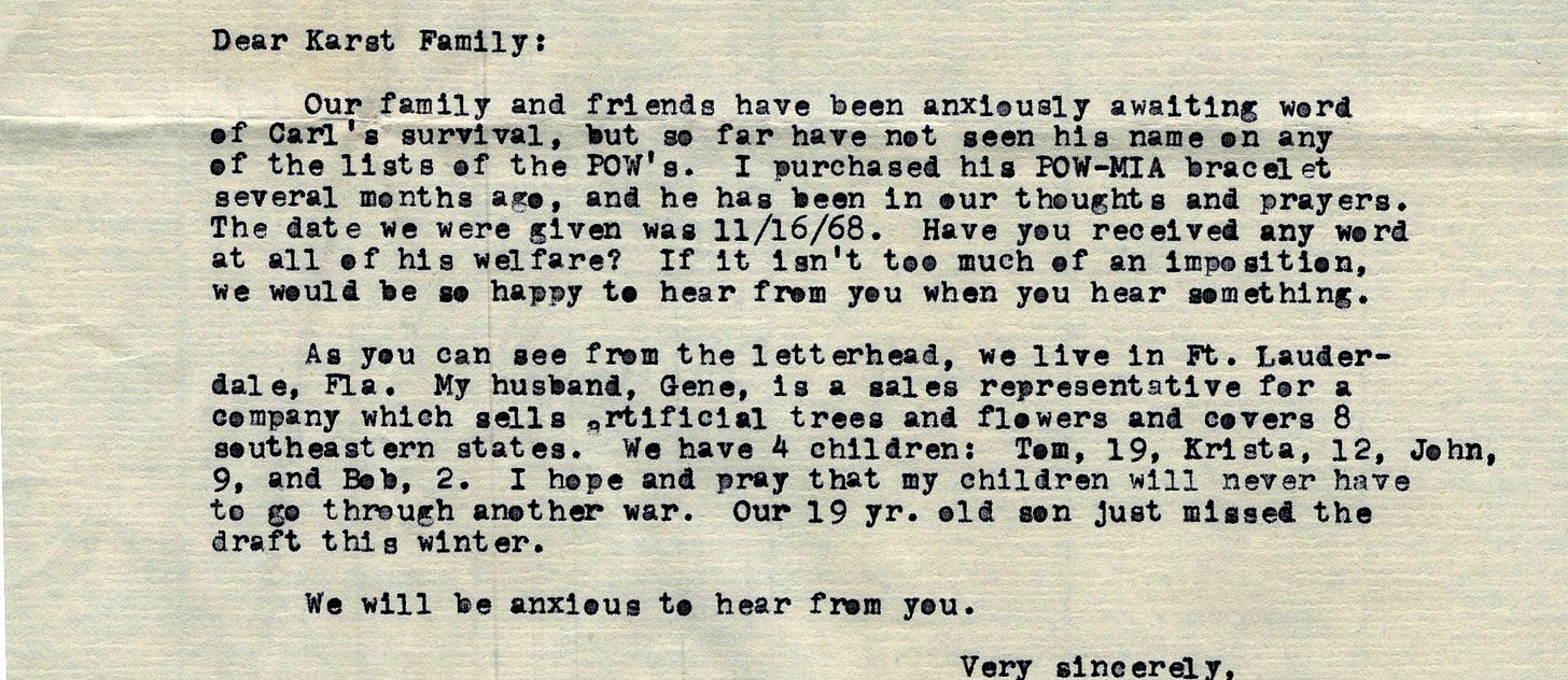 Timeline of U.S. involvement with the war in Vietnam