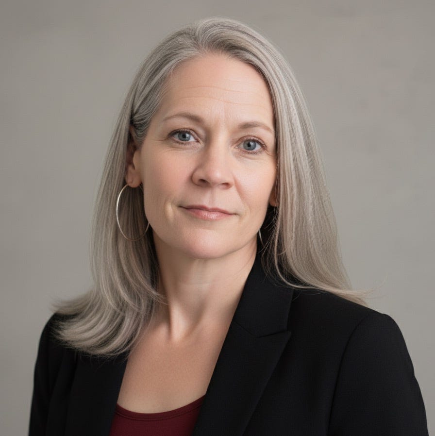 Dr. Angela Rasmussen | Substack