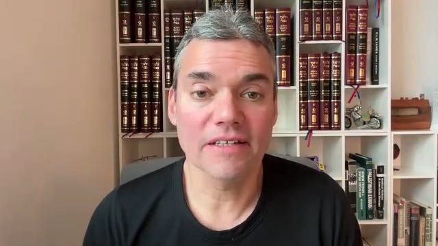 Marc Carney vs Pharaoh - by Ken Silverman