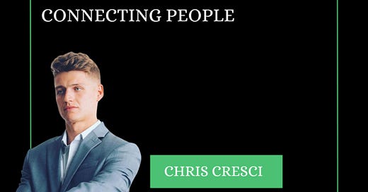 Biohack With Jack | Jack Livaditis | Substack