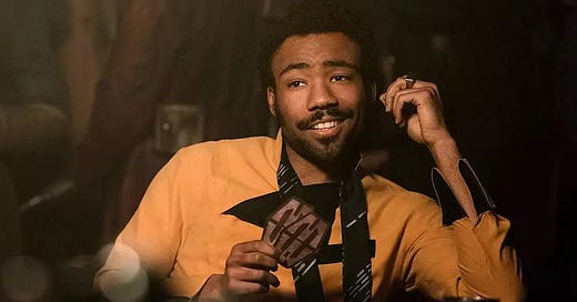 Chris Jackson - Radical Things | Substack