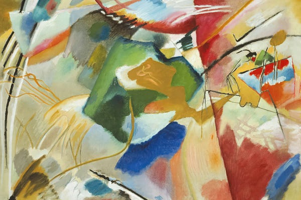 Open Secrets Magazine | Substack