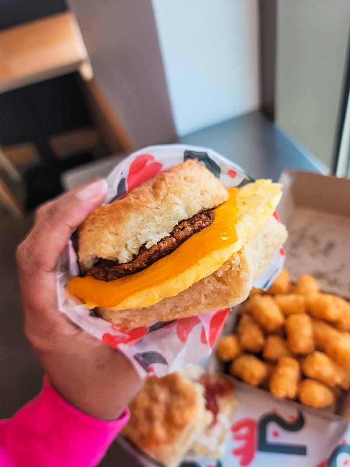 Your Guide To Black-Owned & Black-Led Dining In The DC Area