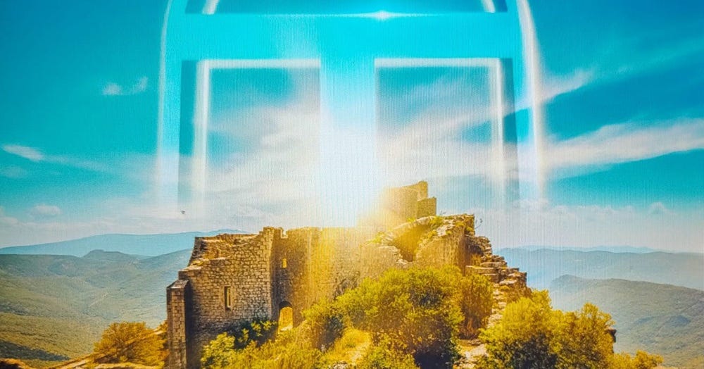 OT Phenomena: More talking with the dead for Scientology superbeings!
