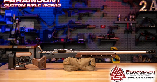 Gary Melton | Substack