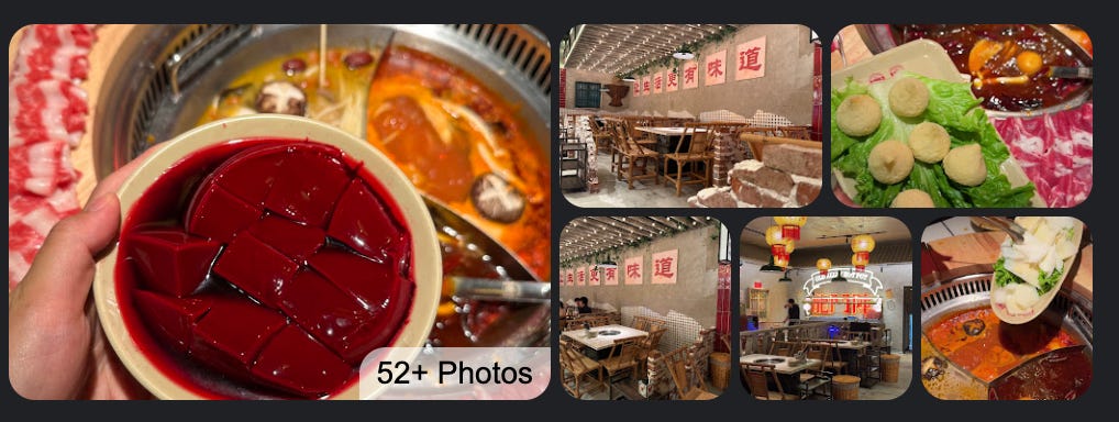 Old Alley Hot Pot Turns Up the Heat: How Austin’s Newest Sichuan Spot ...