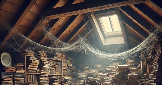 Flyover Stocks | Todd Wenning | Substack