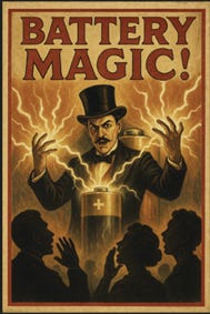 Rational Optimist Society | Substack