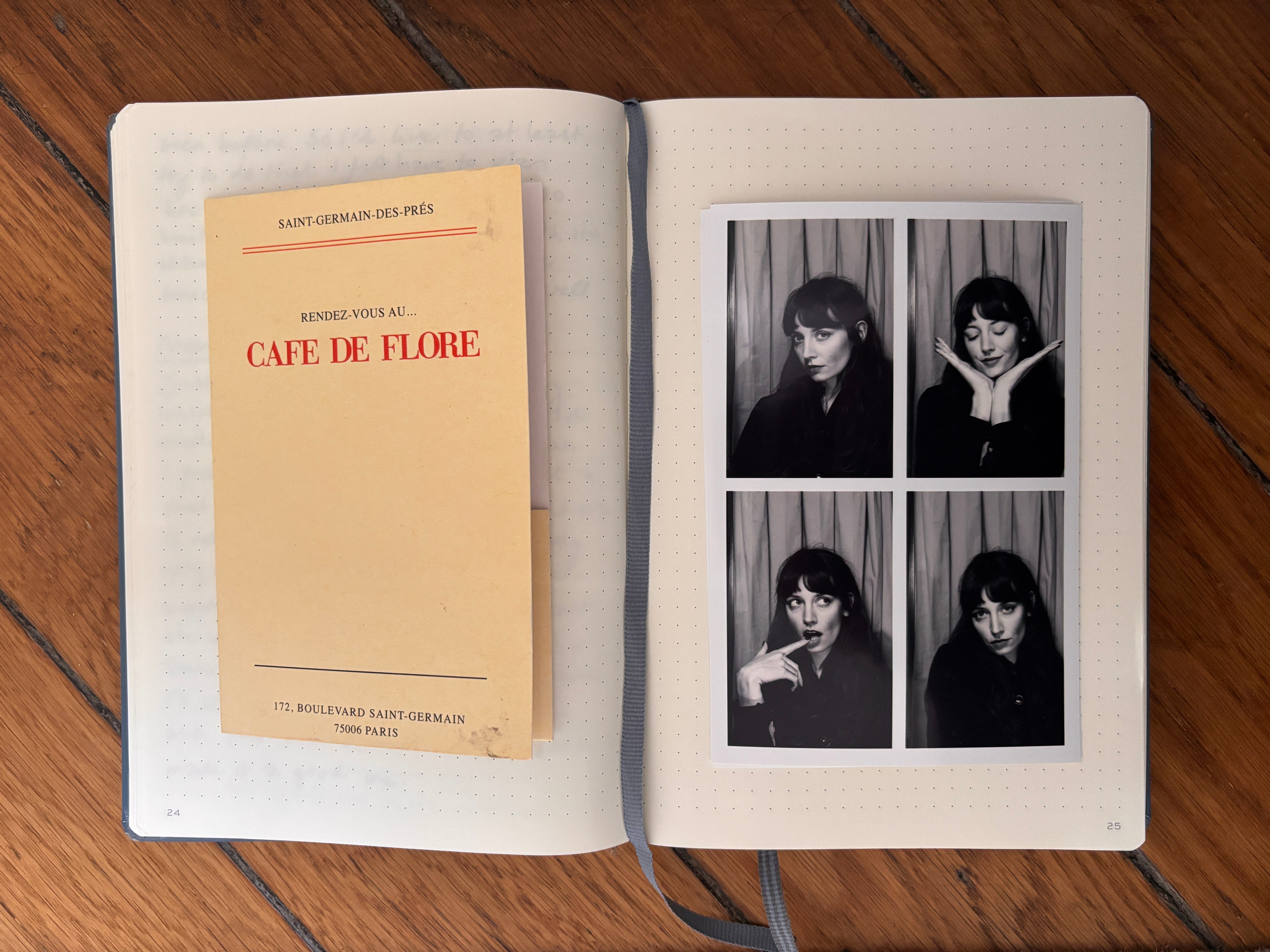 #1 I miss the fictional diaries of the 2000s