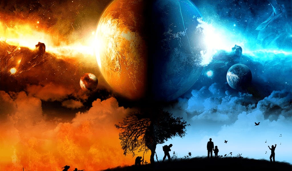 hell on earth wallpaper