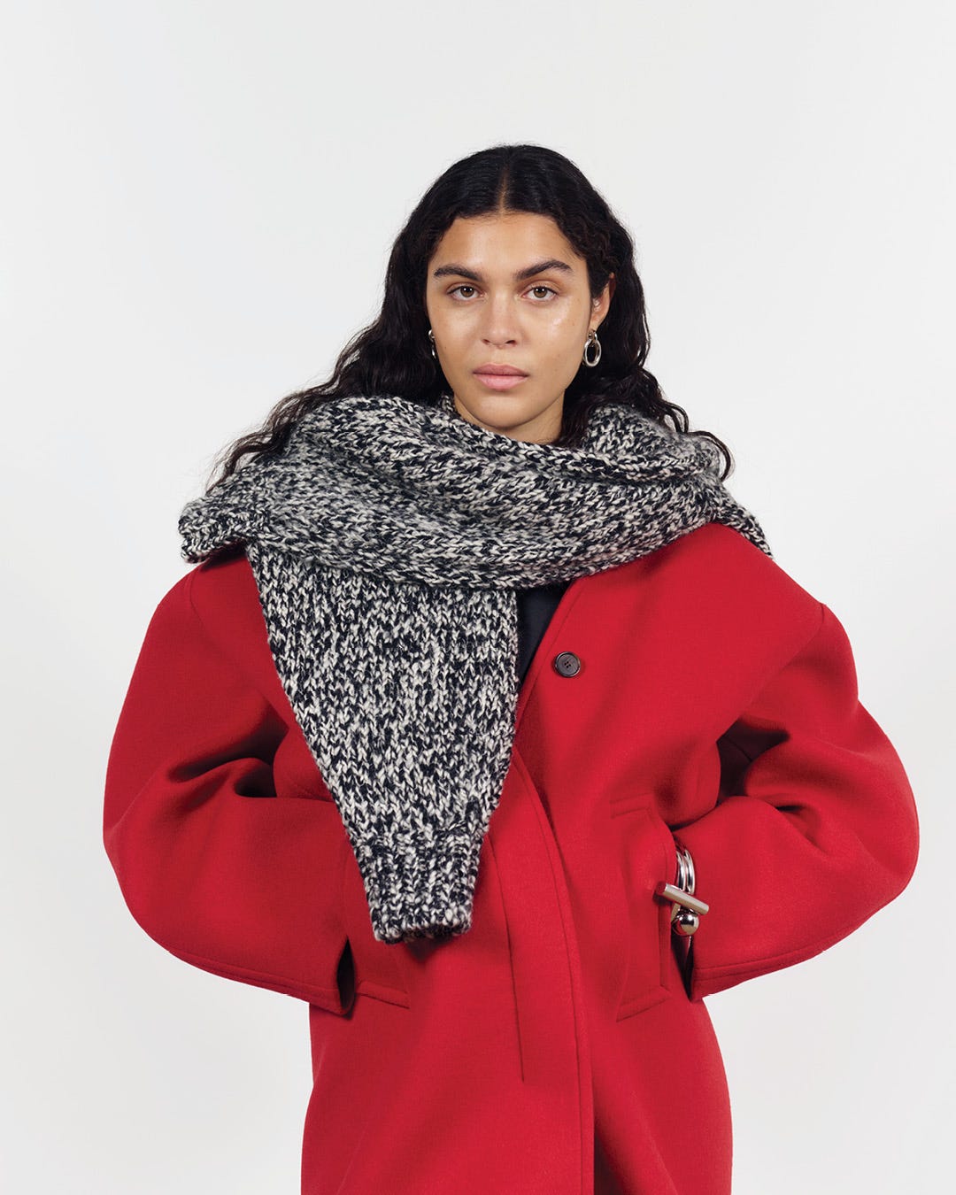 What Happened to Scandi Style? - by Carla Tomillo