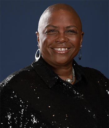 Kim Crabbe is a Black Icon Who Shaped World Cup History!