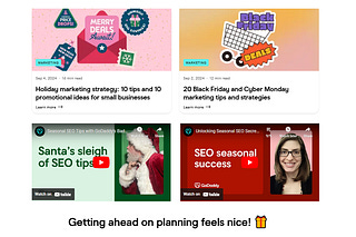 GoDaddy Resources | Substack
