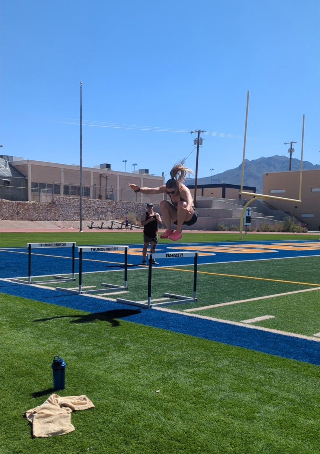 Why You Should Be Doing Plyometric/Ballistic Training & How to ...