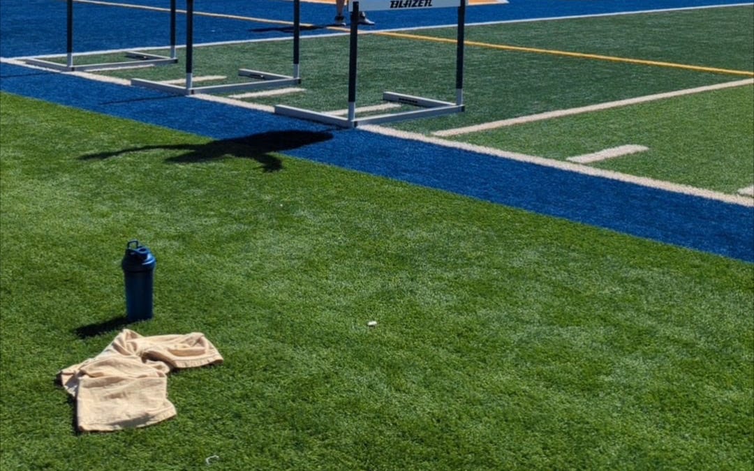 Why You Should Be Doing Plyometric/Ballistic Training & How to ...