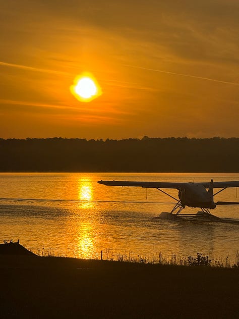Isle Royale 5 Day Self Contained Hike