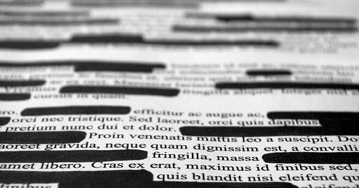 James B. Greenberg | Substack