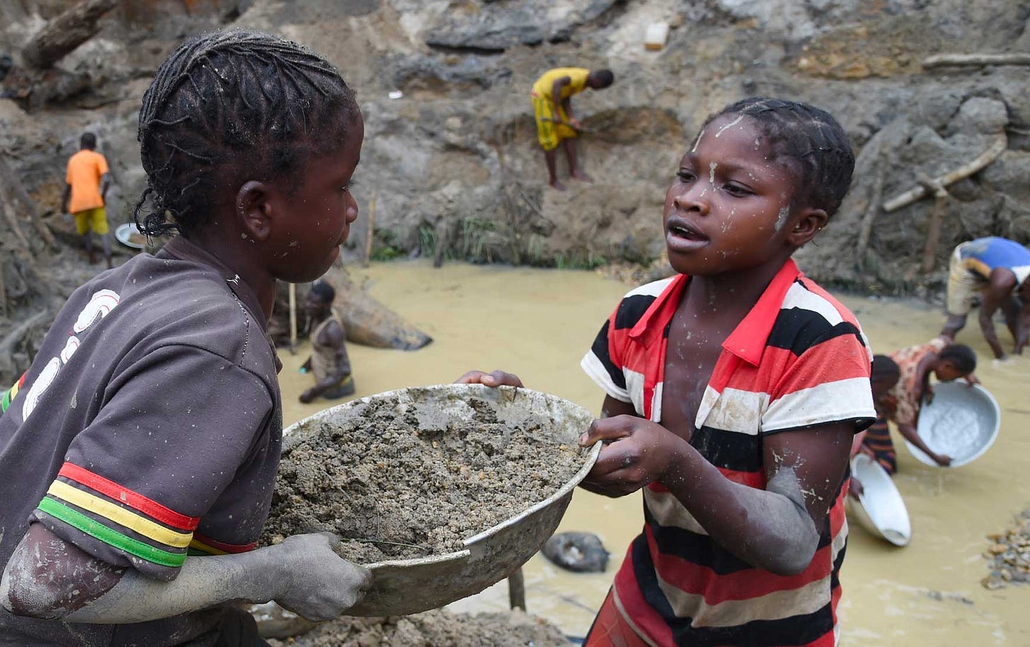 Why Are Pedophiles the Most Successful Capitalists? – USSA News | The ...