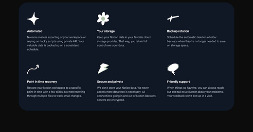 💵 Indie Hustle | AJ - IndieHustle.co | Substack