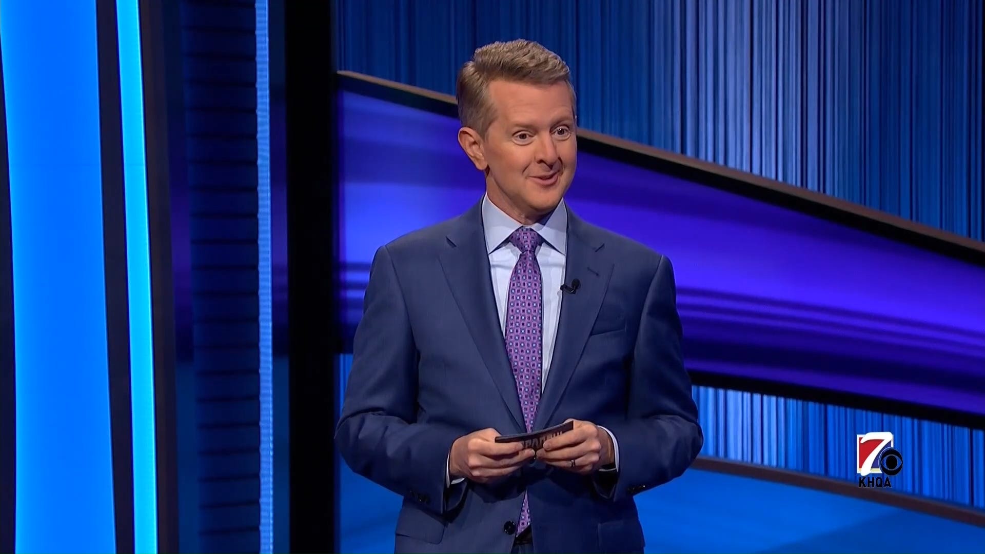 Wednesday 11/29/23 Jeopardy! Fashion Recap