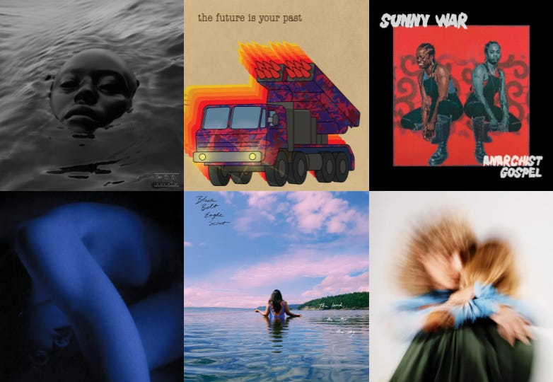 psychedelic pop 2023