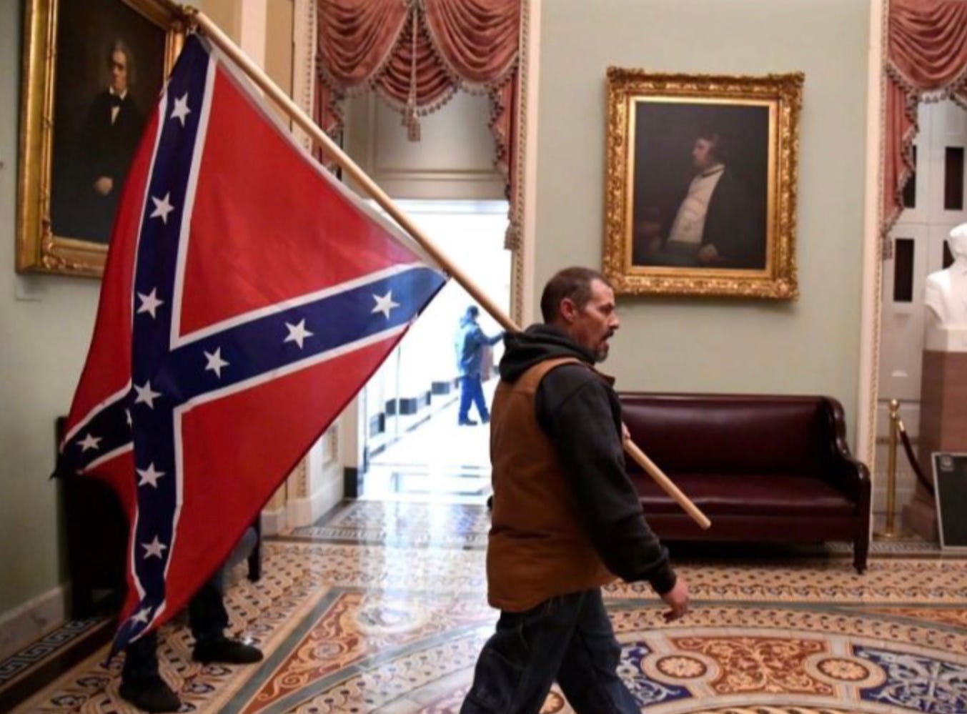 Thank you, Minnesota - The Warning with Steve Schmidt