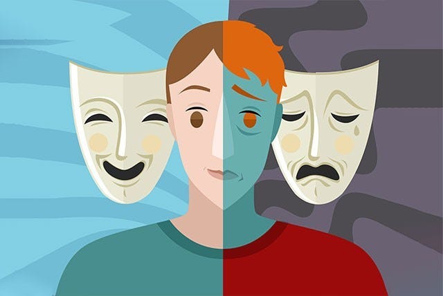 Borderline Personality and Relationships: When Love Isn't Enough