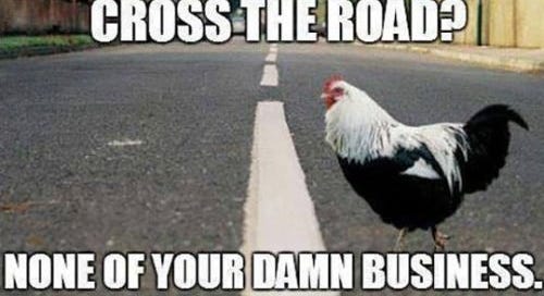 Jenna’s Side | Jenna McCarthy | Substack