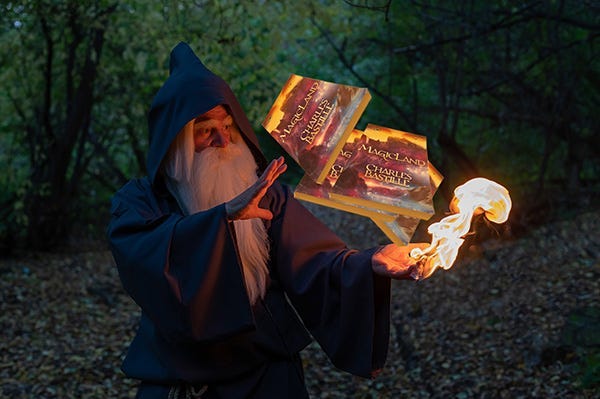 The Ruminato Guide to Using Images On Substack