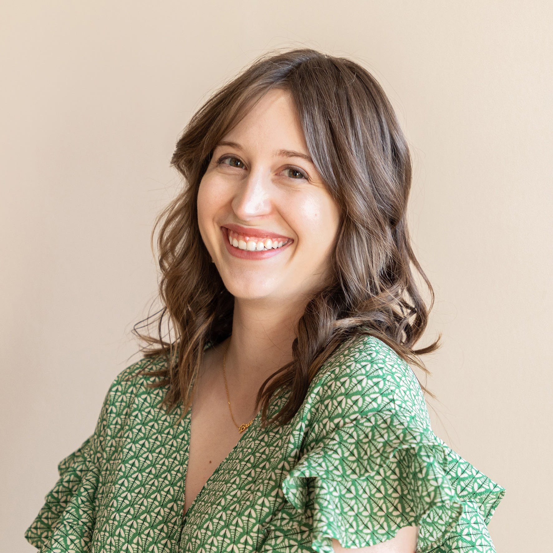 Lizzie Campbell | Substack