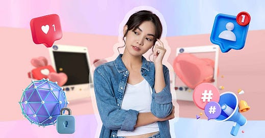 Tipi Marketing | Substack