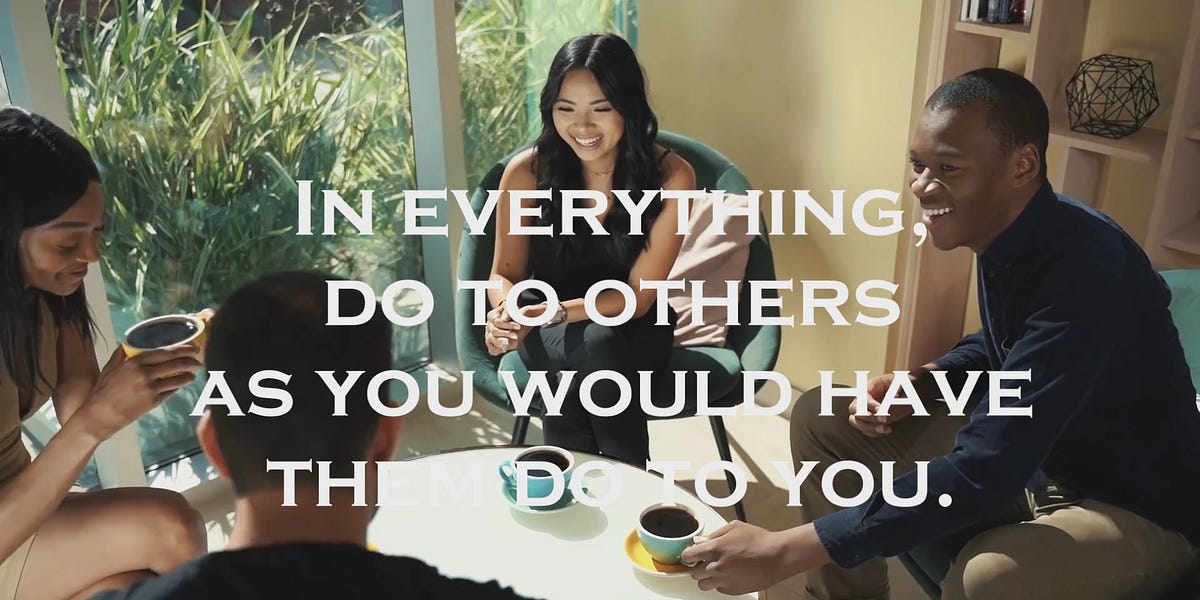 Wait For It! - The Olive Tree POC