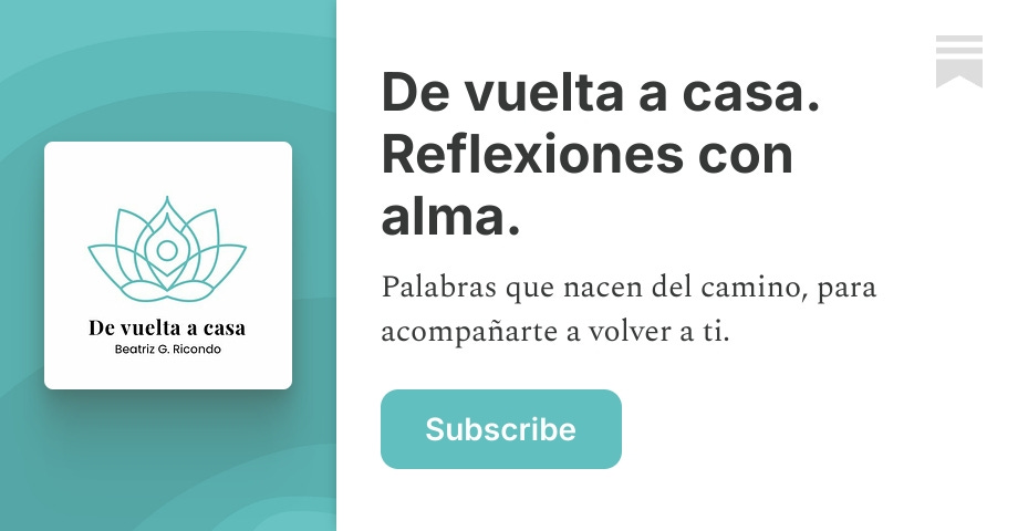 ¿Y si la Navidad fuera una forma de mirar?