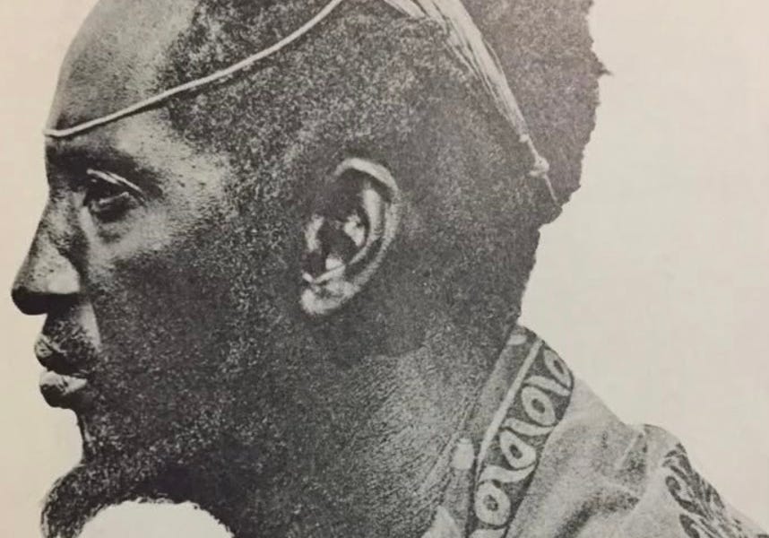 Mutara II Rwogera: Power, Heirs and the Seeds of Rucunshu (part 1)