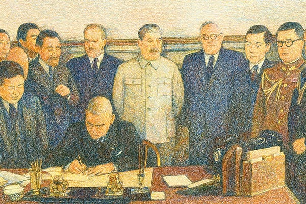 Pascal’s Substack | Pascal Lottaz | Substack