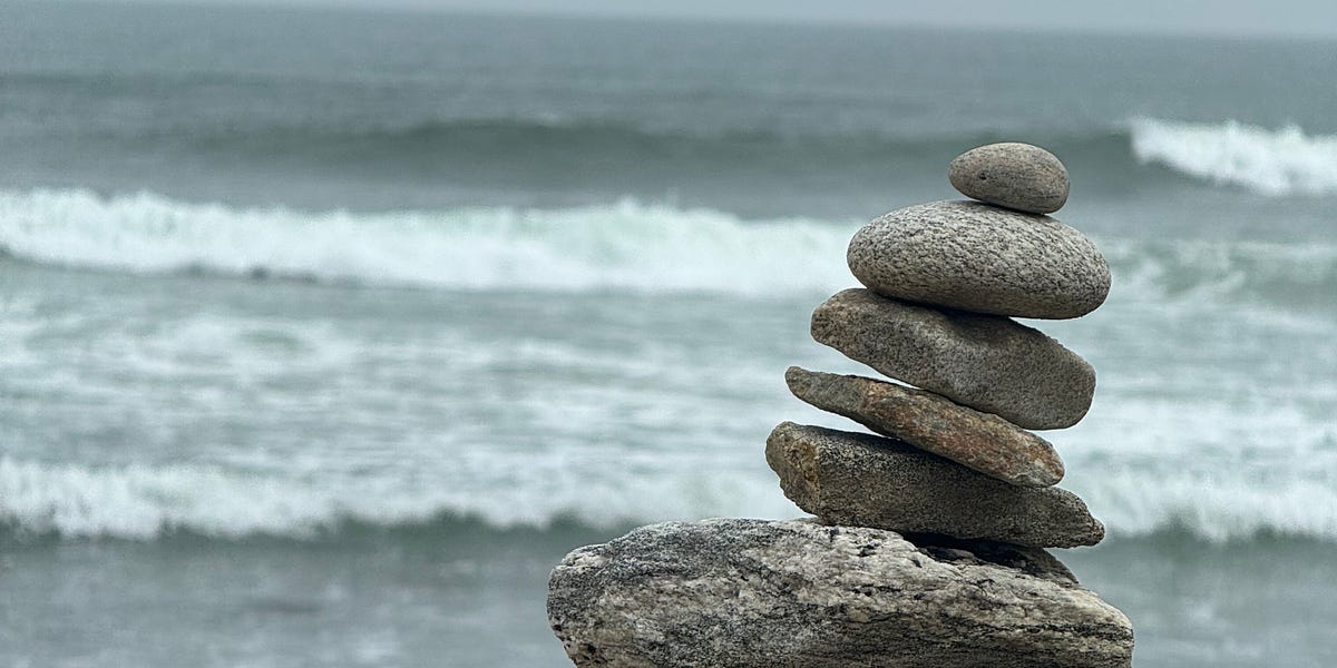 Creative License - by Jamie Brown - Jamie’s Substack