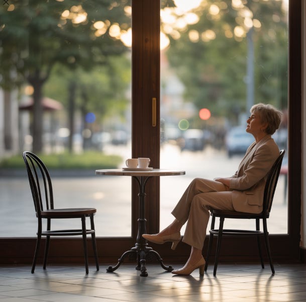 The Friendship Recession No One Prepares You For