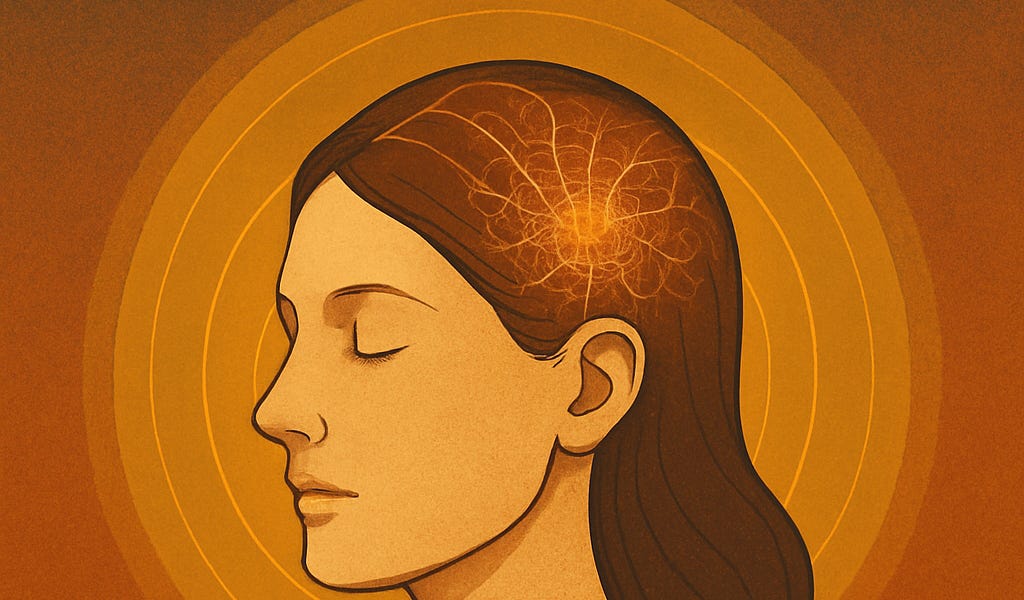 Extra-Sensory Capabilities (Psychic gifts) Develop Through The Body ...