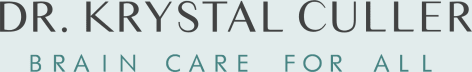 Last Brain Health 4-1-1 of 2025 - Dr. Krystal Culler