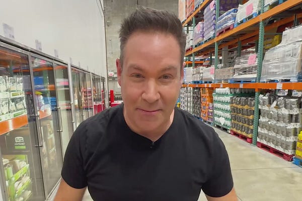 Rossen Reports | Jeff Rossen | Substack